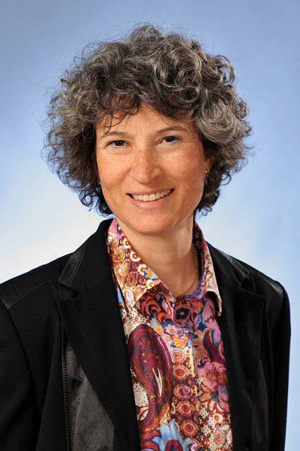 Vorstand - FWG Ludwigshafen